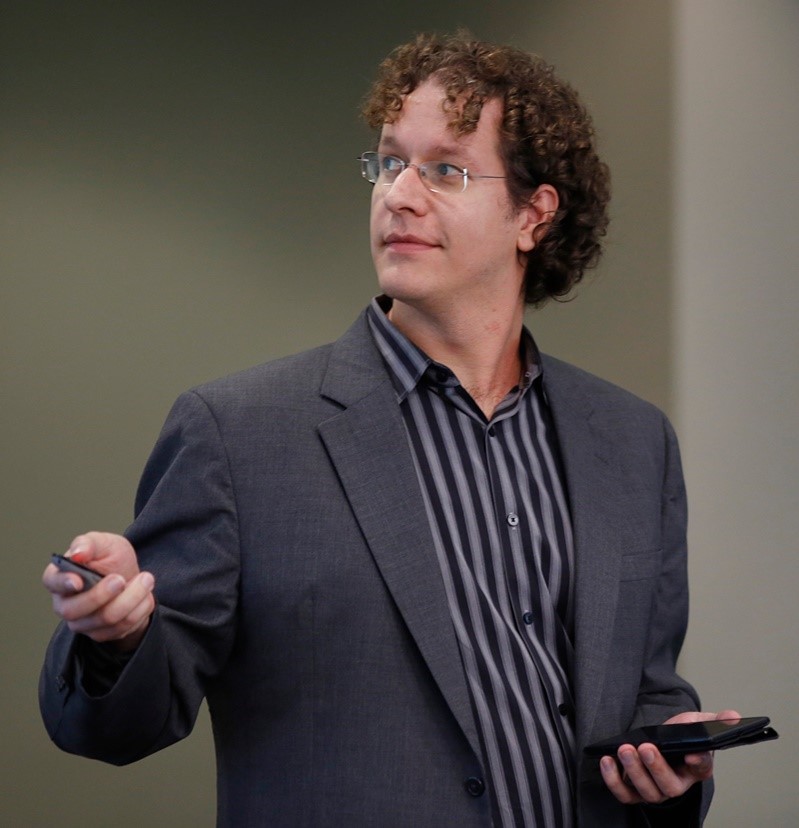 Kelly Cone Skewed Guests